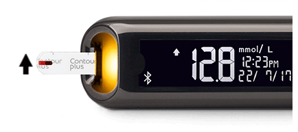 Contour Plus One by Ascensia Diabetes Care